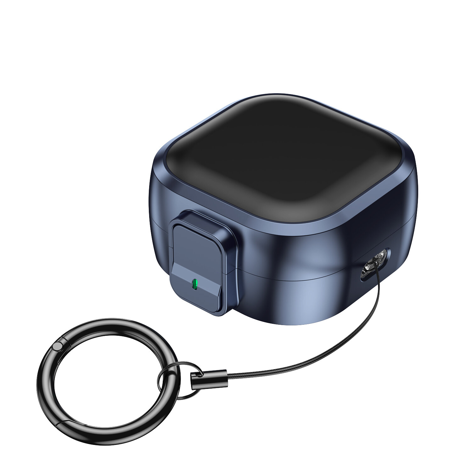 Чехол для Samsung Galaxy Buds 4 Pro и Galaxy Buds4