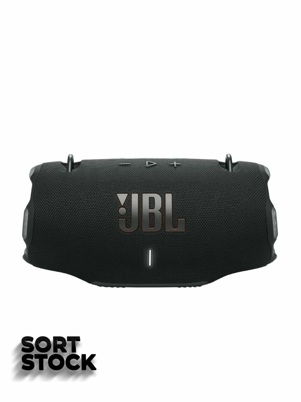 Портативная акустика JBL Xtreme 4 Portable Waterproof Speaker Black