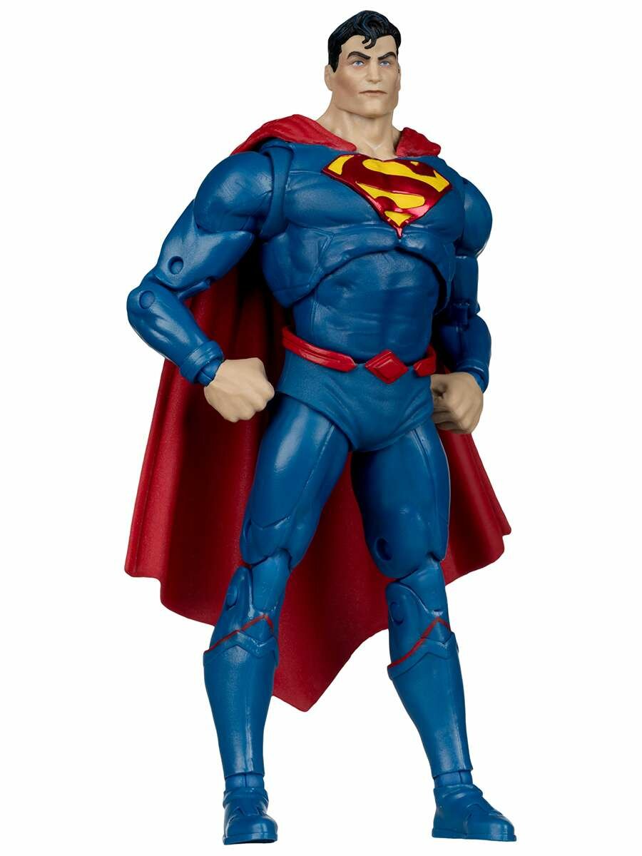 Фигурка McFarlane Toys: DC Multiverse - Superman [DC Rebirth] (18042) (18 см)
