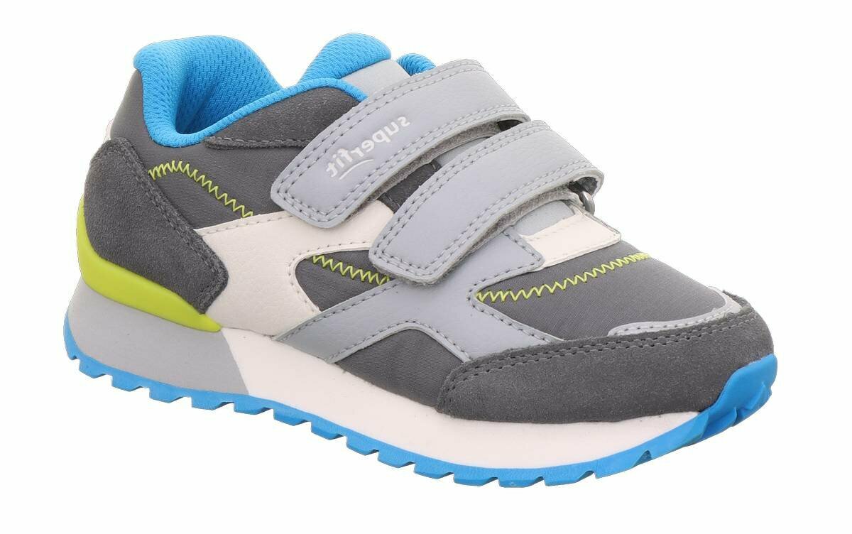 Кроссовки Superfit