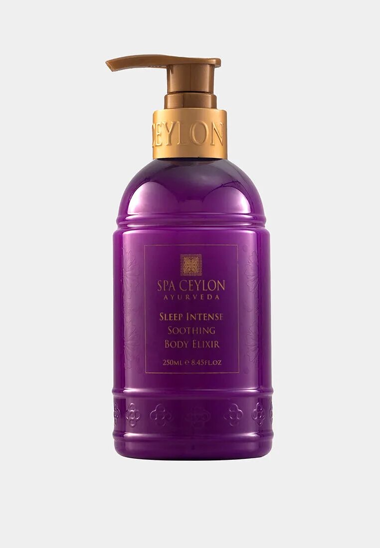 Spa Ceylon Масло для тела 250 мл