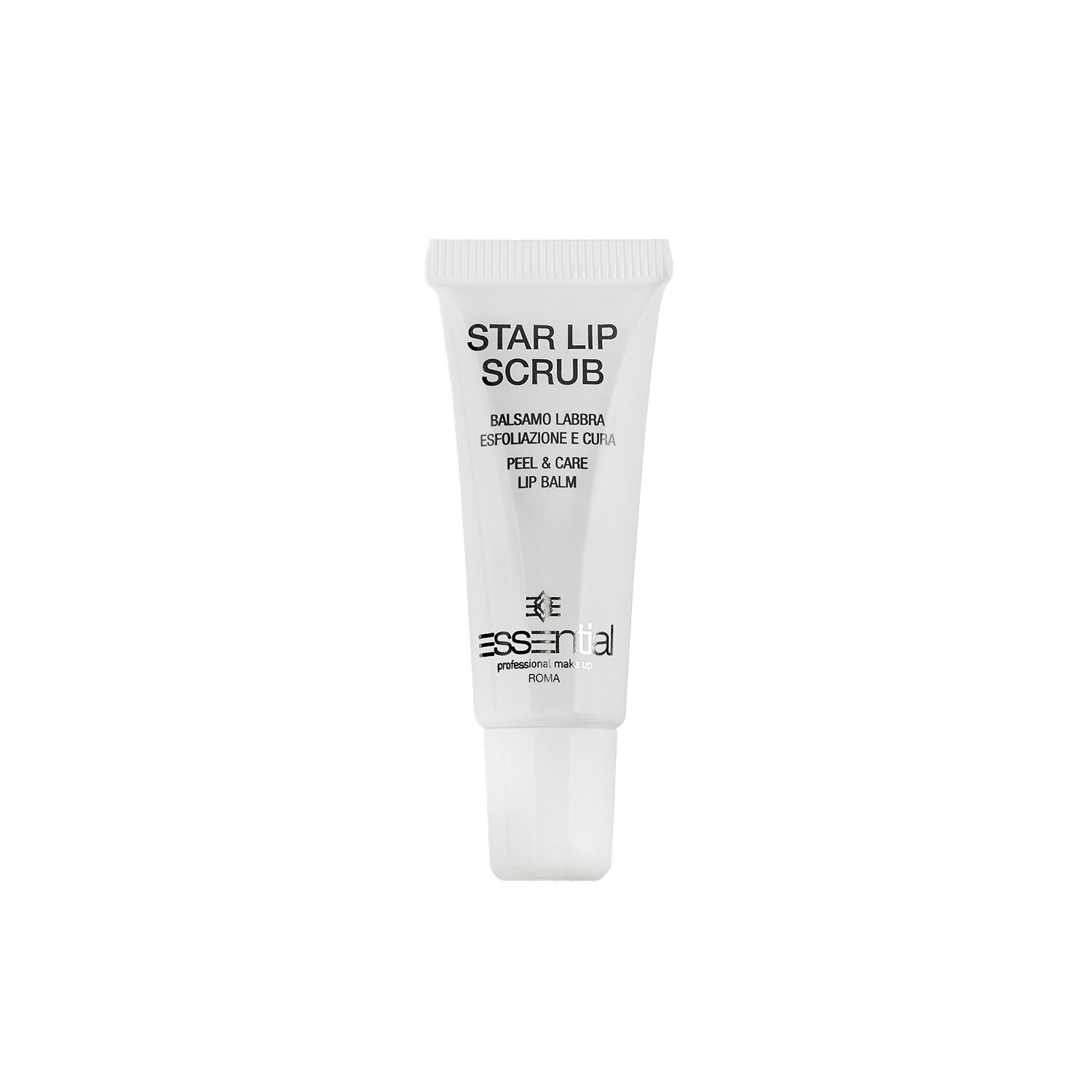 ESSENTIAL STAR LIP SCRUB Скраб для губ