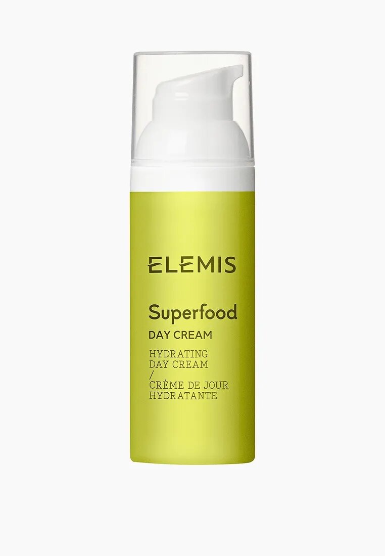 Elemis Крем для лица дневной 50 мл