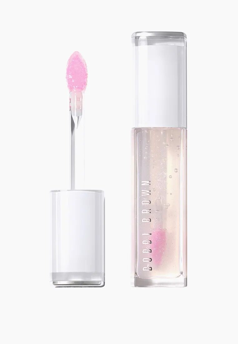 Bobbi Brown Масло для губ 6 мл bare pink