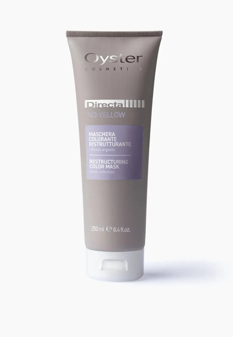 Oyster Cosmetics Маска для волос 250 мл
