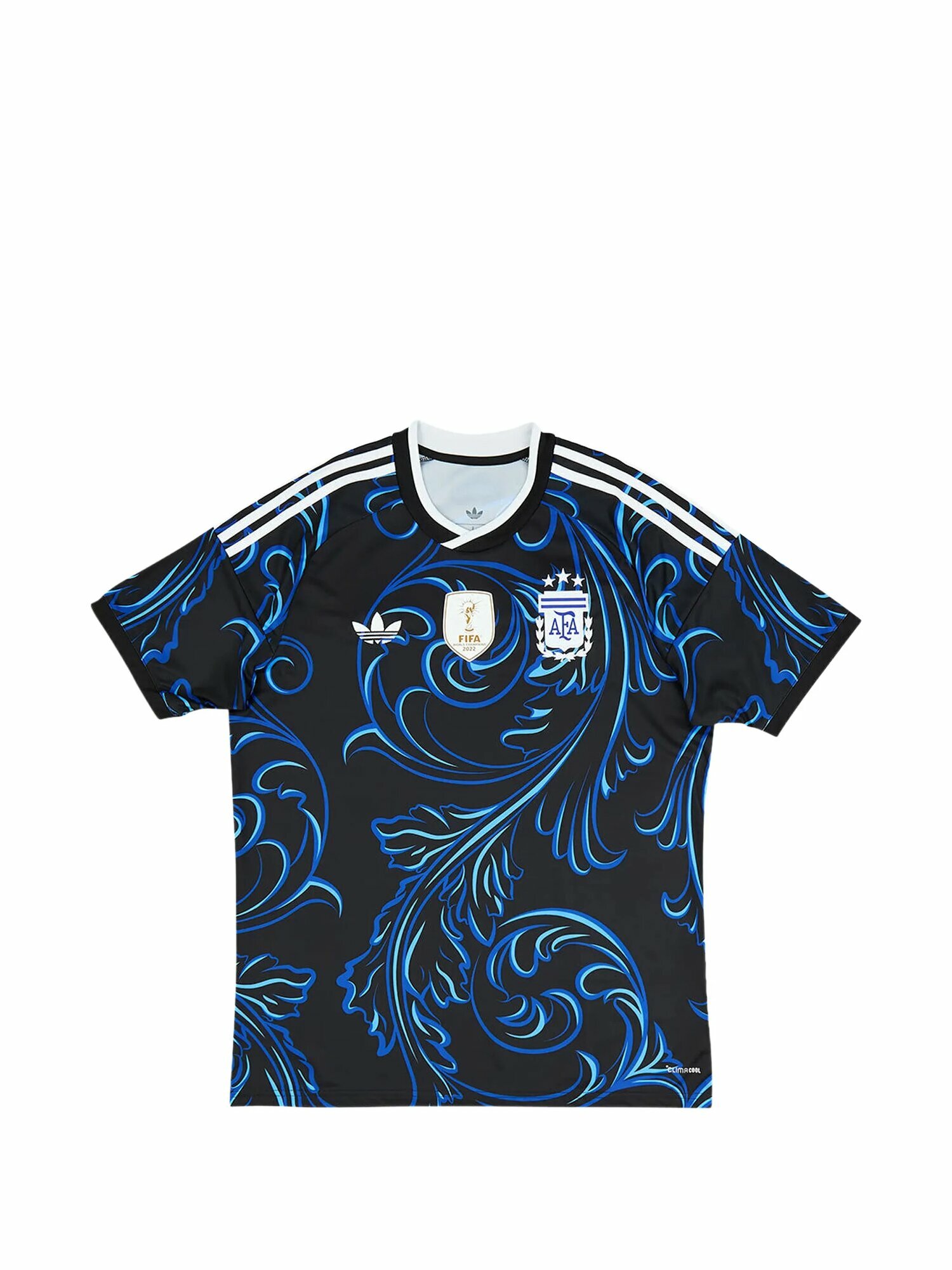 Футболка Argentina 26 Away