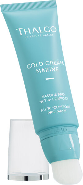Thalgo Восстанавливающая маска для питания и комфорта кожи Nutri-Comfort Pro Mask 50ml