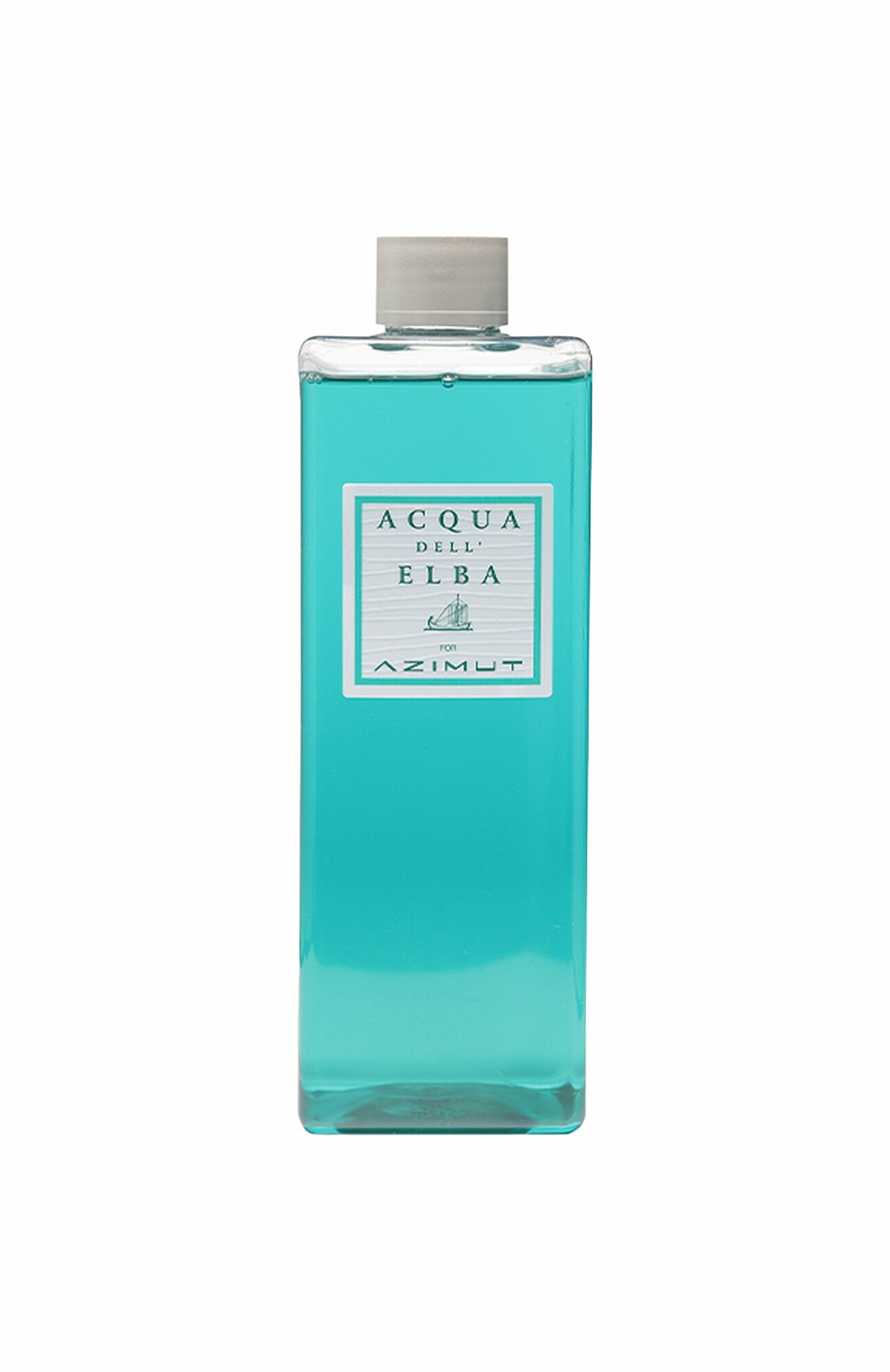 Рефил для диффузора Azimut (500ml) Acqua dell Elba