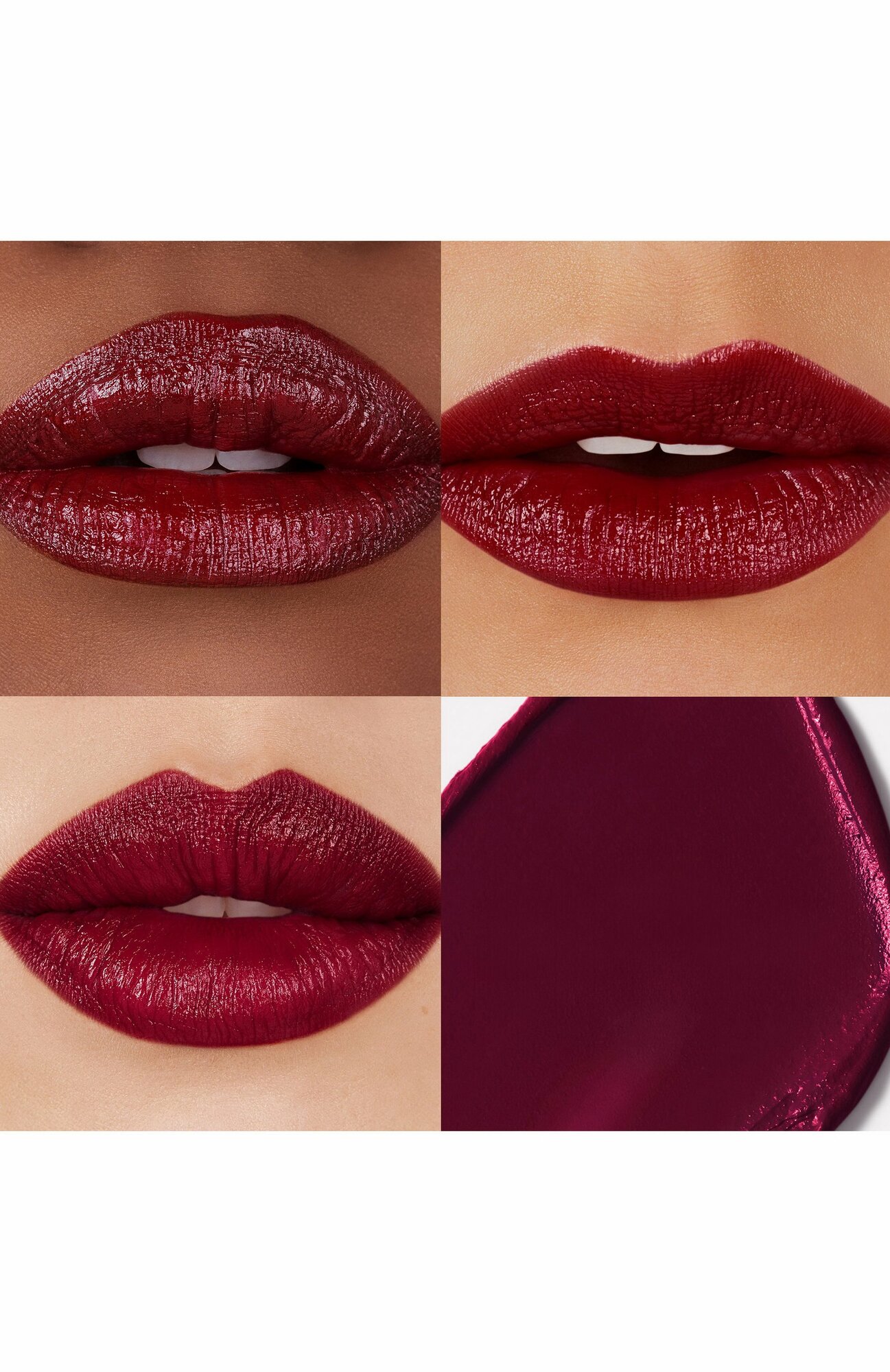 Сатиновая помада Explicit, оттенок Unrestrained (3,8g) NARS