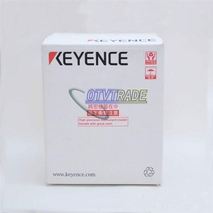 Модуль KEYENCE AREA ZSAFETY SENSOR SCANNER SZ-VH
