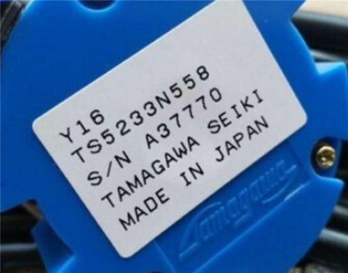 Модуль TAMAGAWA RESOLVER ENCODER TS5233N558