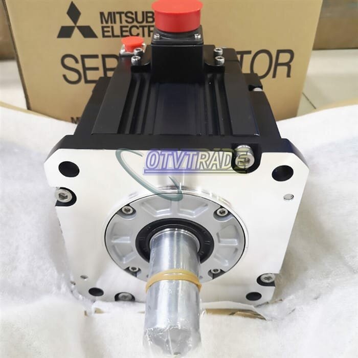 Модуль MITSUBISHI AC SERVO MOTOR HF-H354BS-A51