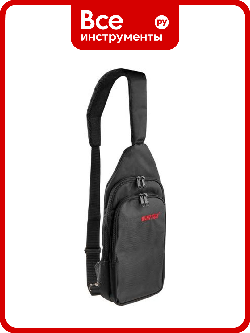 Сумка для инструмента WORTEX WB 0725 0323319