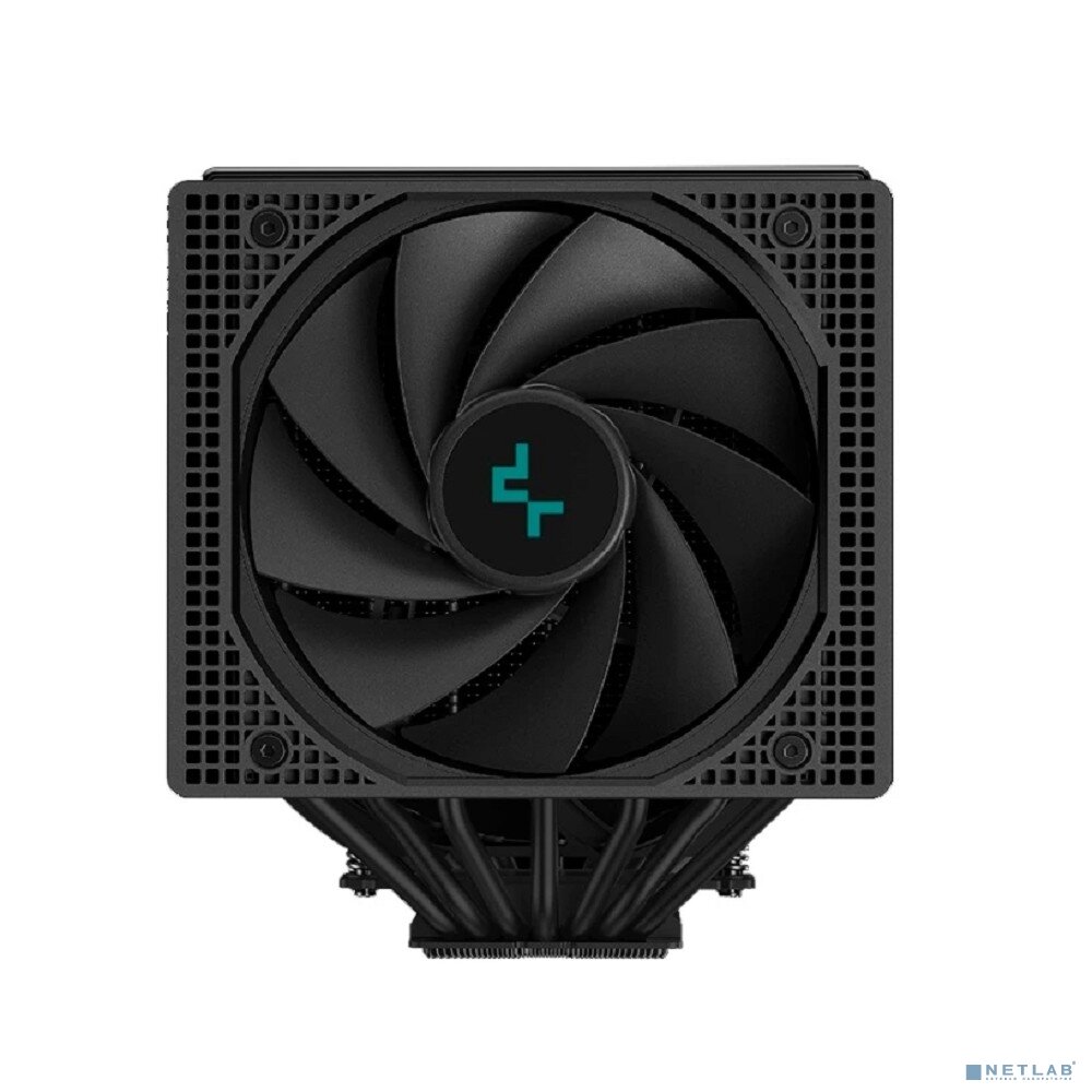 Cooler Deepcool ASSASSIN IV VC VISION — фото 1