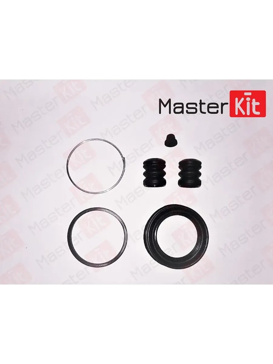 Ремкомплект суппорта Largus Master Kit R90
