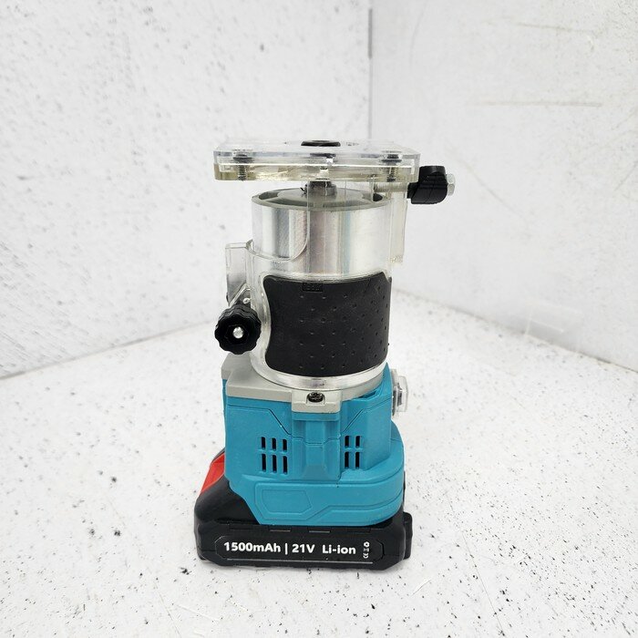 Фрезер Makita 21V