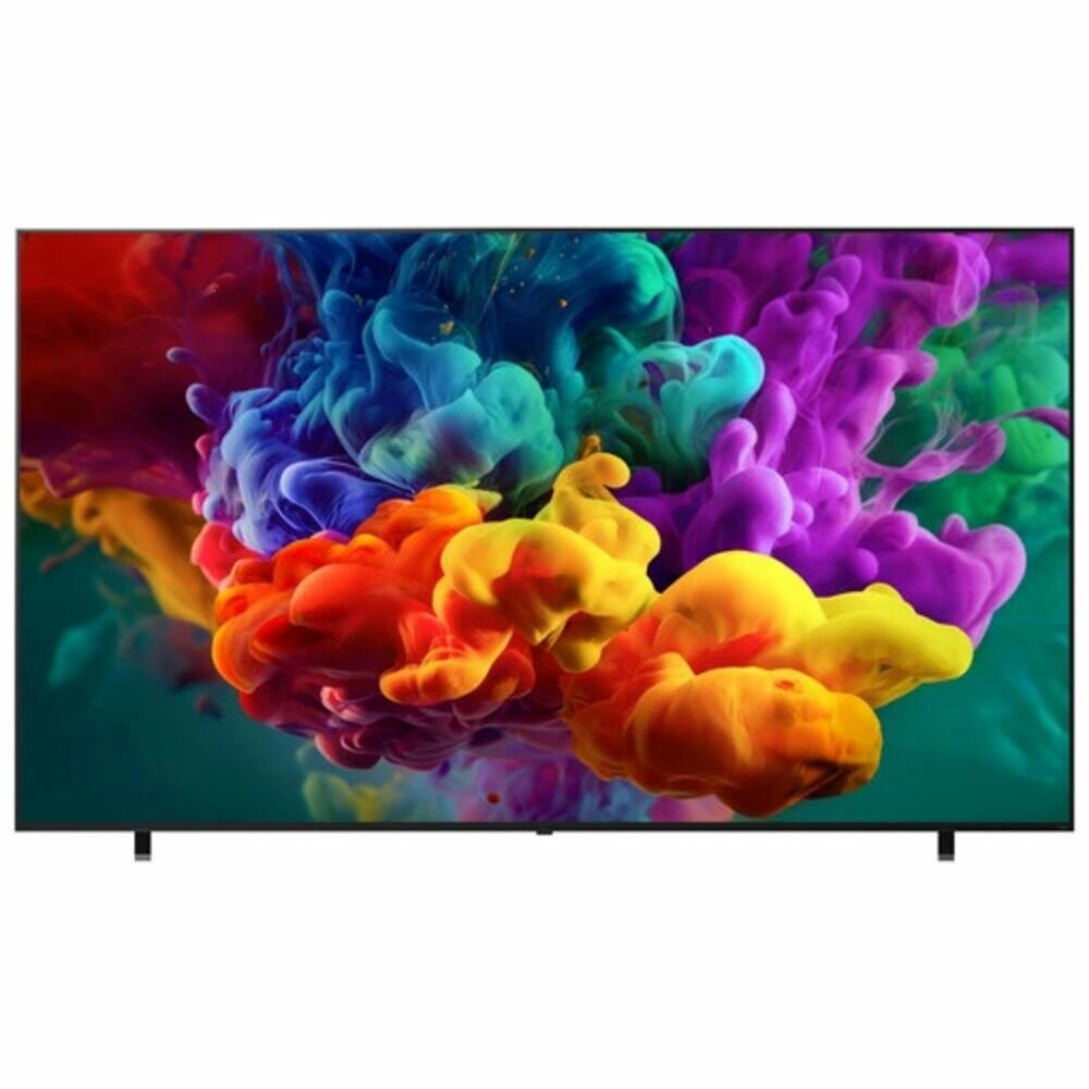 Телевизор 100" LG 100QNED85B6. ARUG 2026