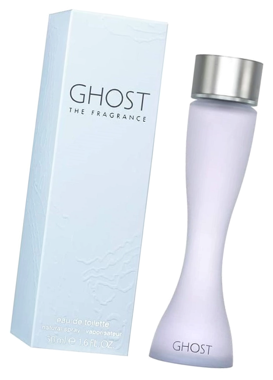 Ghost Ghost туалетная вода 50 мл - Гост Гост парфюм для женщин