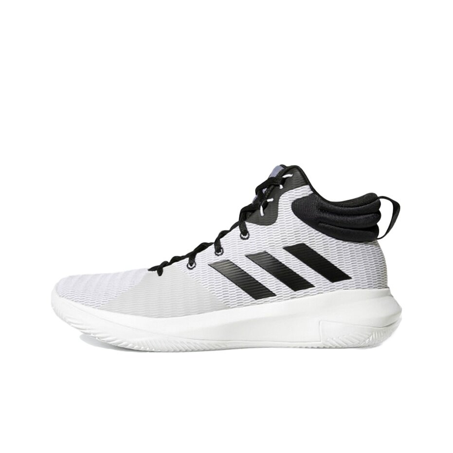 Кеды adidas Pro Elevate