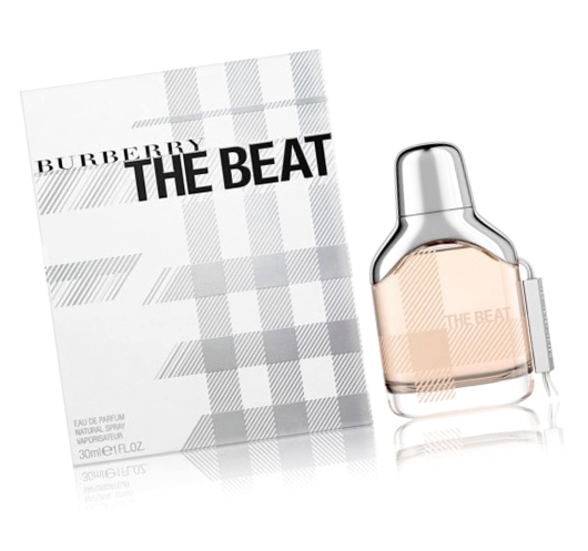 Burberry The Beat духи женские 30 мл / Барбери Зе Бит парфюм
