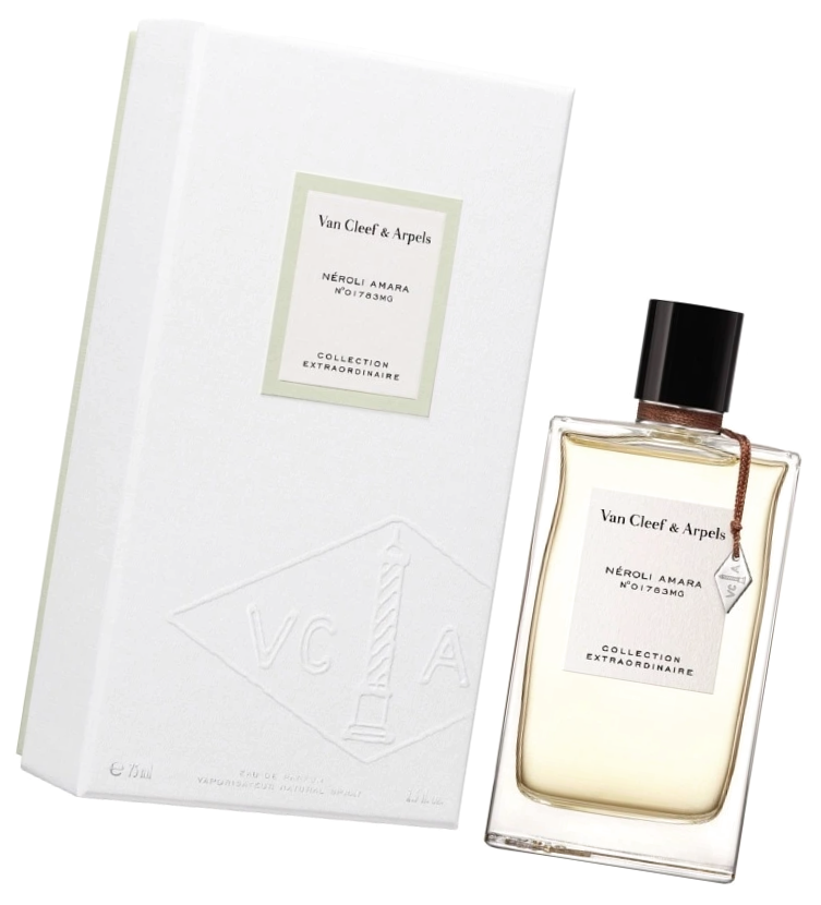 Ван Клиф Энд Арпелс Нероли Амара парфюмерная вода унисекс 75 мл - Van Cleef and Arpels