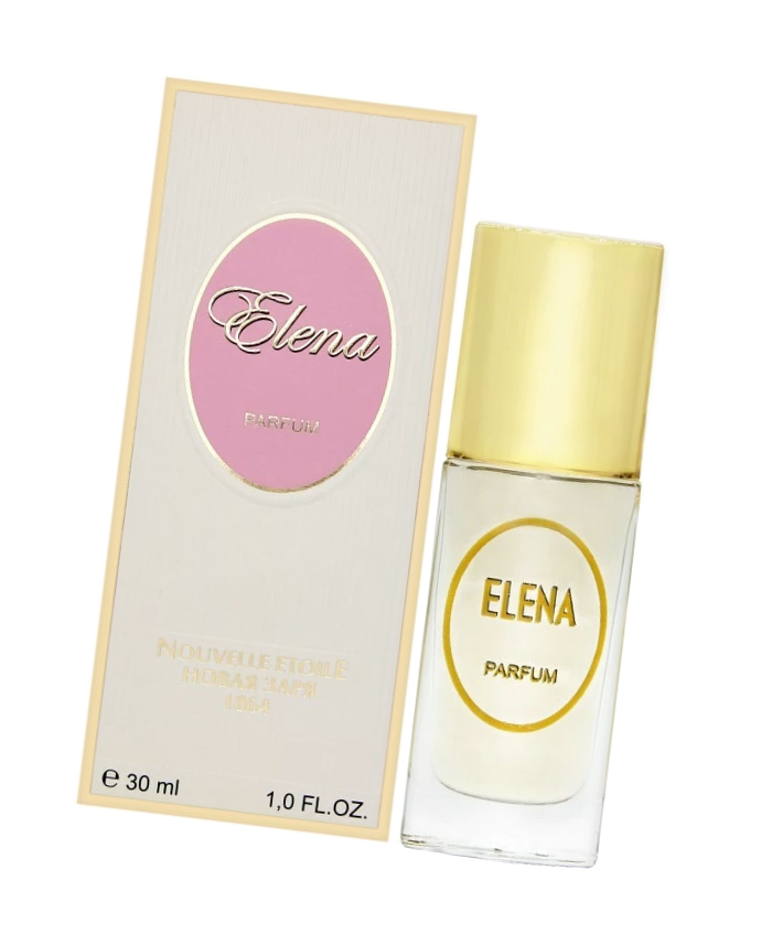 Духи Елена Новая Заря 30 мл для женщин - Nouvelle Etoile Elena