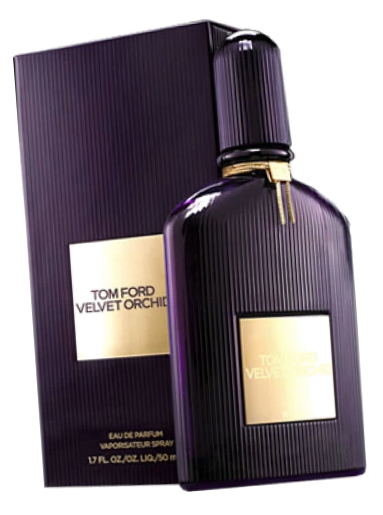 Том Форд Вельвет Орхидея духи 50 мл для женщин - Tom Ford Velvet Orchid парфюм