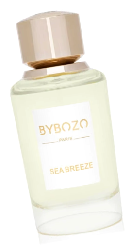 Bybozo Sea Breeze парфюмерная вода 75 мл для женщин и мужчин - Бибозо Си Бриз духи