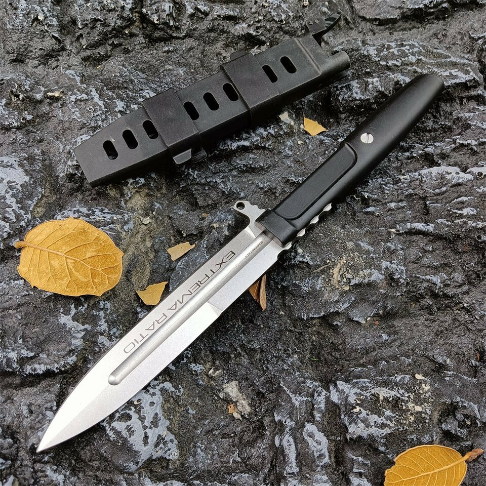 Extrema Ratio Fulcrum Bayonet охотничий нож