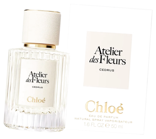 Chloe Cedrus 50 мл парфюм для женщин и мужчин - Хлоэ Кедр парфюмерная вода унисекс