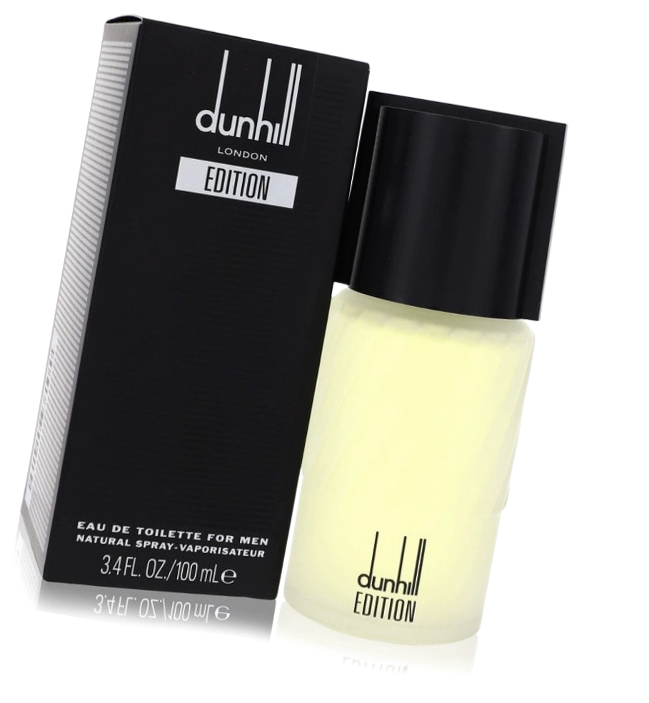 Данхилл Эдишн парфюм для мужчин 100 мл / Alfred Dunhill Edition туалетная вода мужская