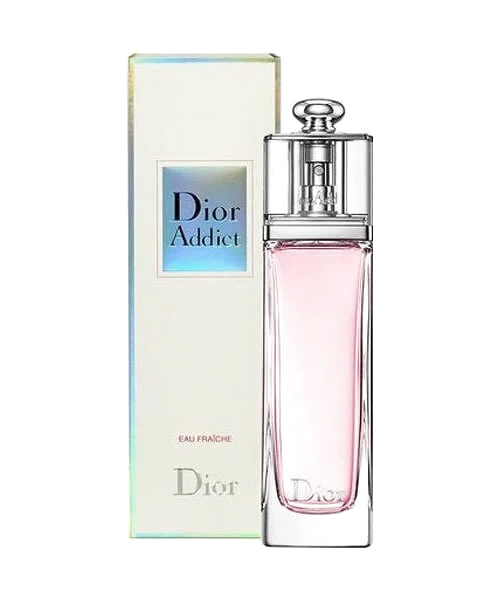 Christian Dior Dior Addict Eau Fraiche 2014 / Аддикт О Фреш 2014 - 100 мл