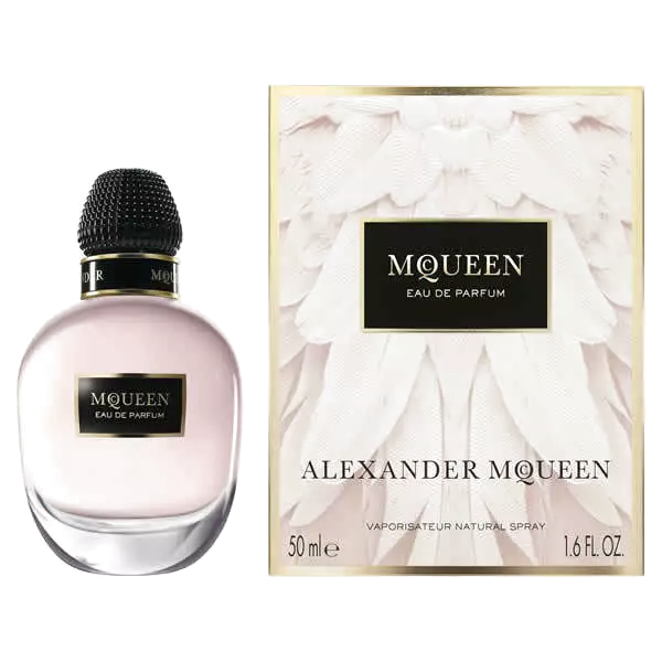 Alexander Mcqueen Mcqueen Eau De Parfum парфюмерная вода 50 мл / Маккуин О Де парфюм