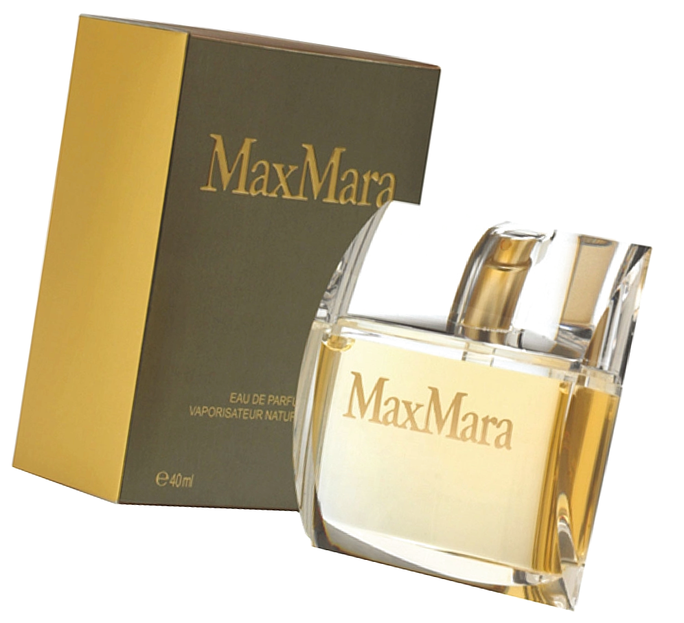 Парфюмерная вода Макс Мара Макс Мара женская 90 мл - Max Mara Max Mara