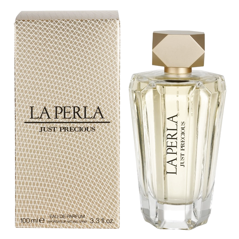 Парфюмерная вода женская La Perla Just Precious 100 мл / Ла Перла Джаст Прешес