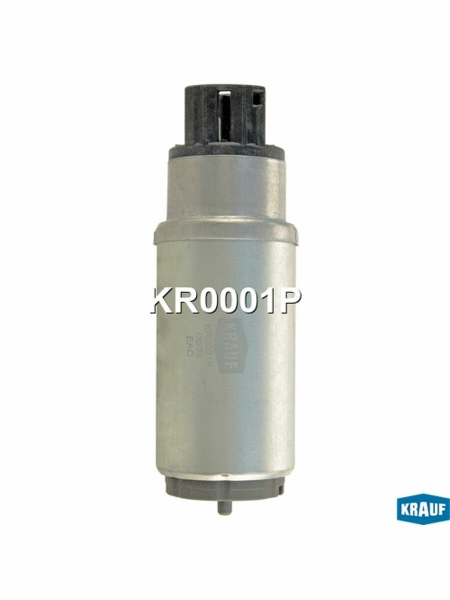Бензонасос электрический Krauf KR0001P для Honda Civic, Fiat Tipo, Subaru Impreza / Опель, Фиат, Субару