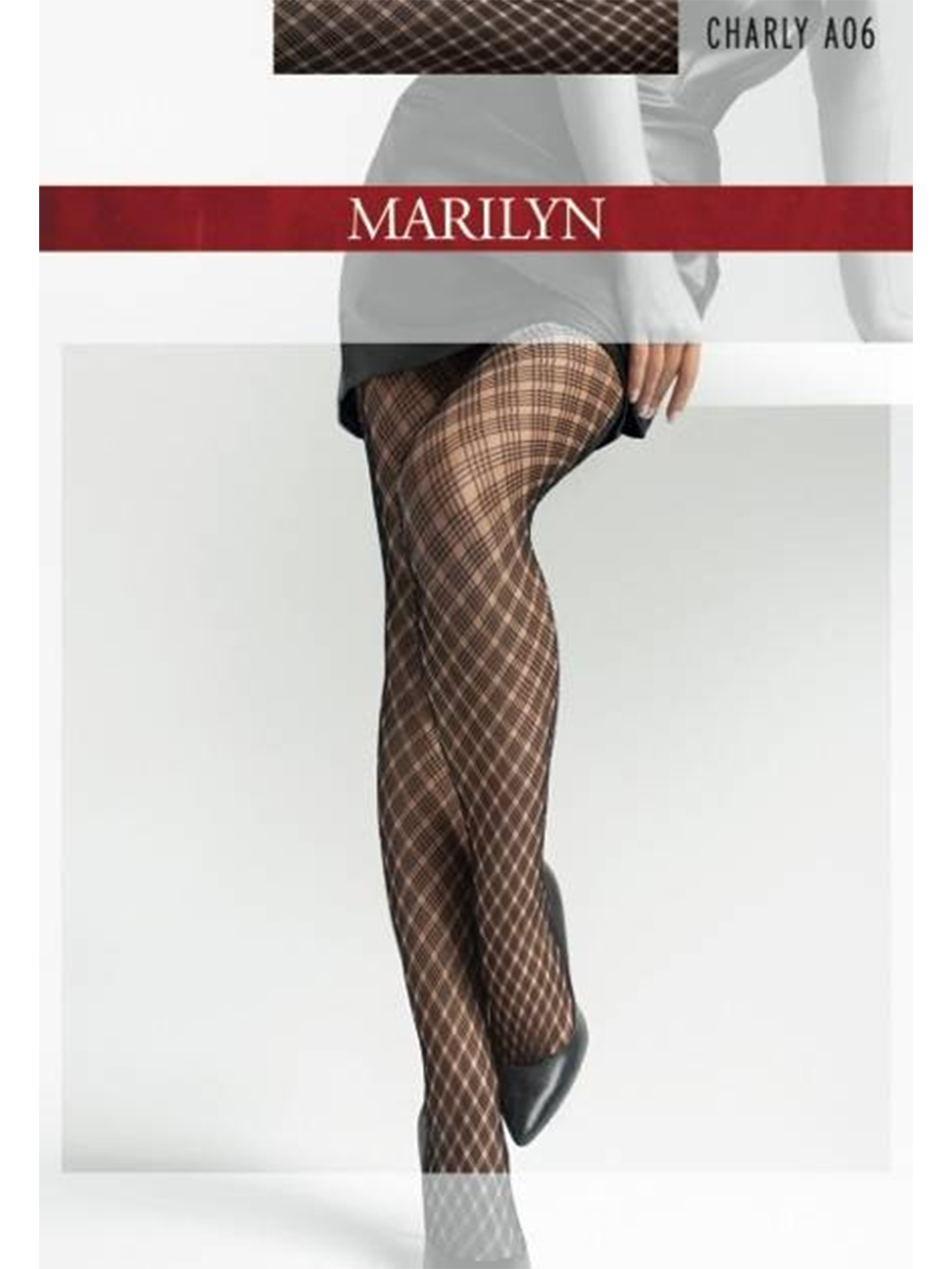 Колготки Marilyn 96206-17