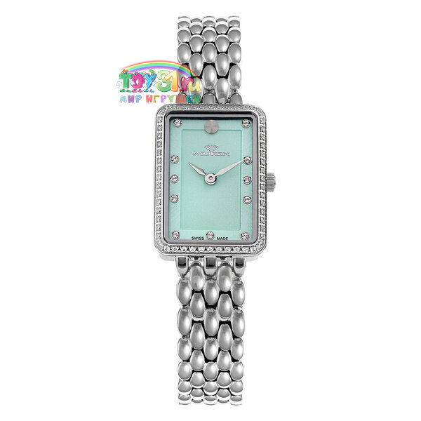 Кварцевые Murex Mul691-ss-s-9a
