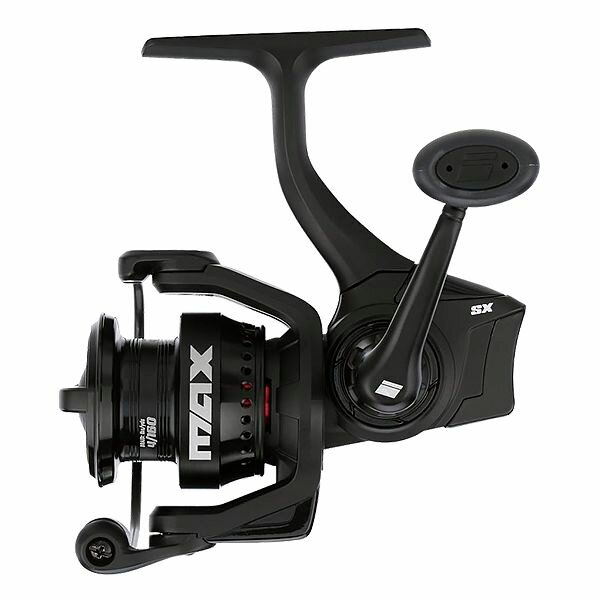 Катушка Abu Garcia безынерционная Max SX 750 6+1 подшиб.