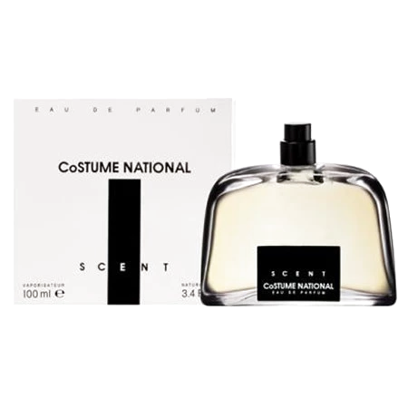 Женщинам парфюм Costume National Scent 100 мл / Костюме Националь Скент парфюмерная вода