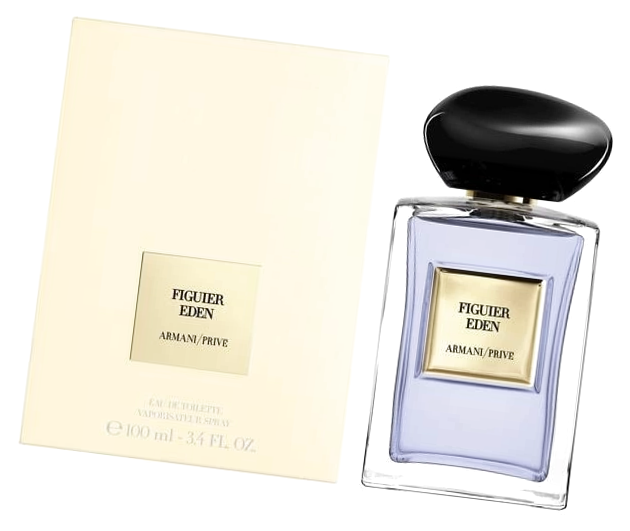 Аромат Giorgio Armani Prive Figuier Eden 100 мл унисекс / Джорджио Армани Приве Фигуер Эден