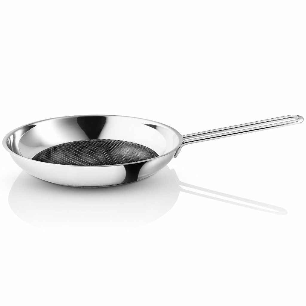 Сковорода Eva Solo 28 см, антипригарное покрытие SLIP-LET CERAMIC , ES260028