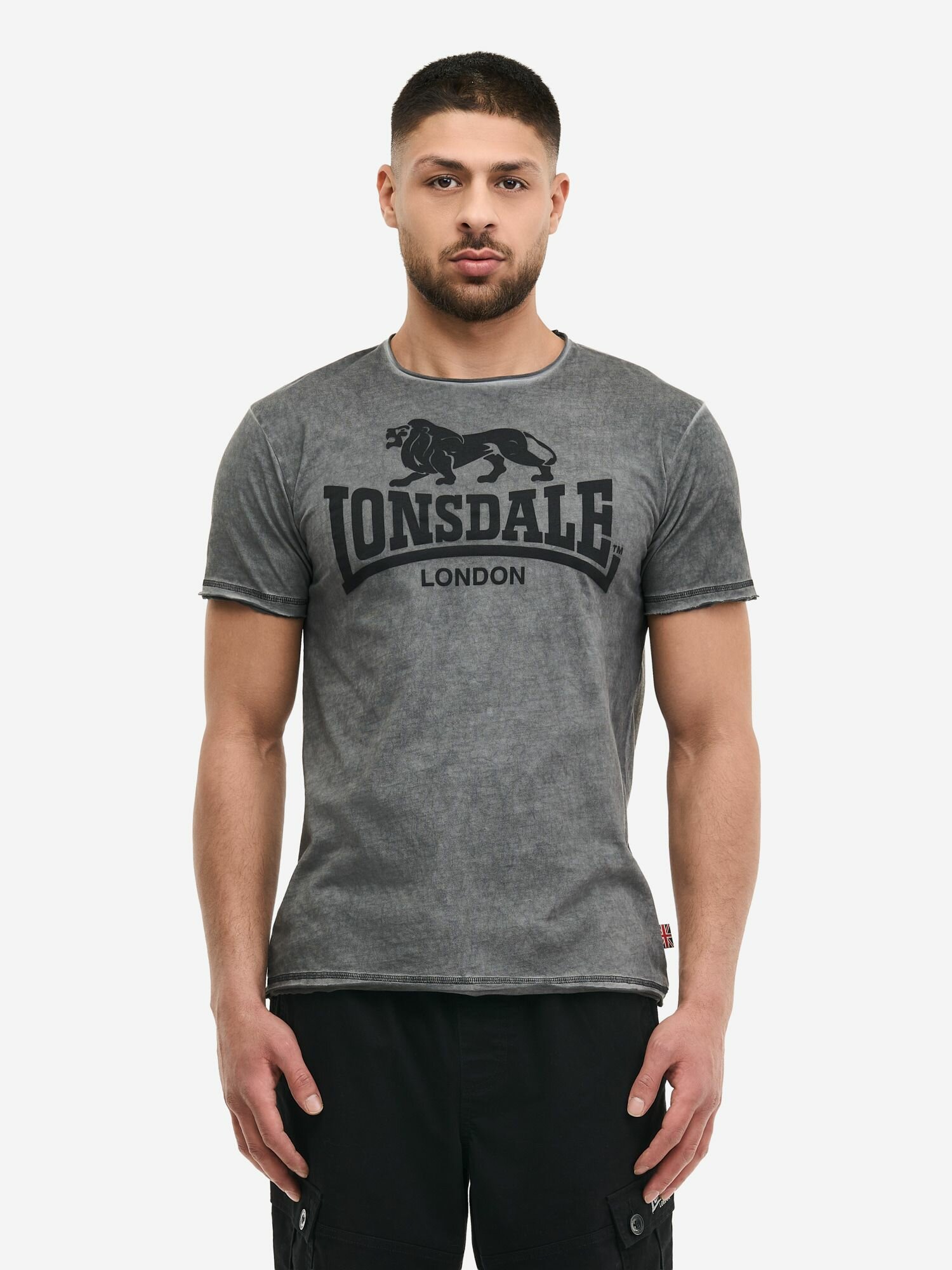 Футболка LONSDALE