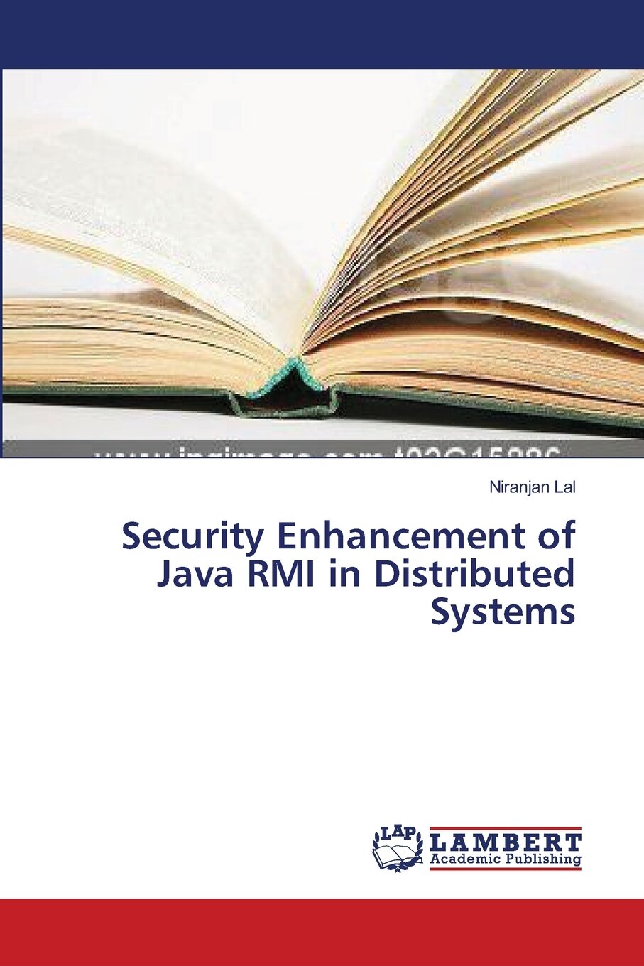 Security Enhancement of Java RMI in Distributed Systems — фото 1