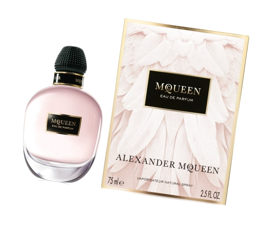 Женский аромат Alexander Mcqueen Eau De Parfum 75 мл - Александр Маккуин Маккуин О Де парфюм