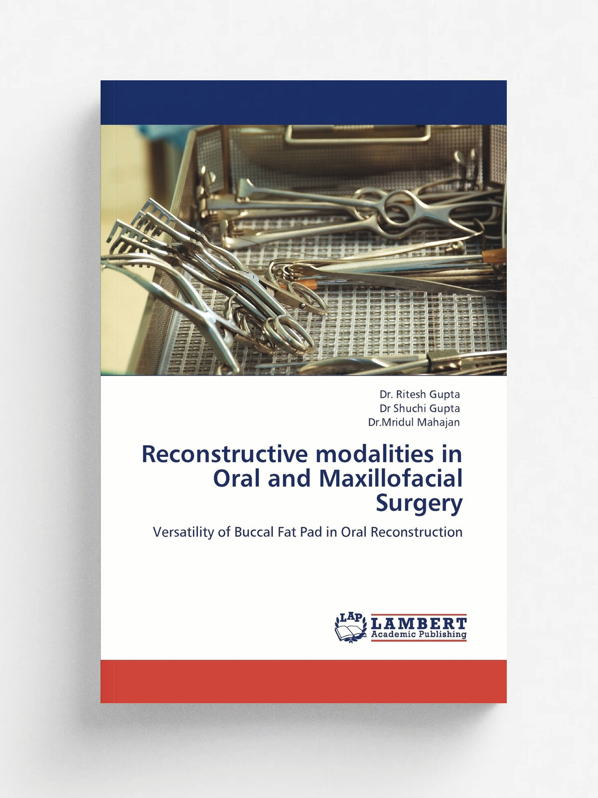 Reconstructive Modalities in Oral and Maxillofacial Surgery