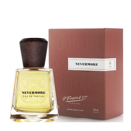 Фрапин Невермор парфюм унисекс 100 мл - Frapin Nevermore eau de parfum