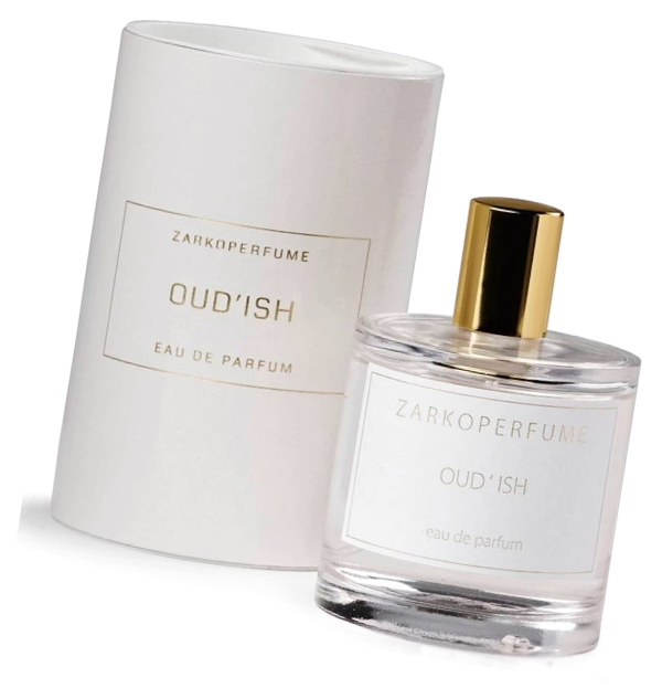 Духи унисекс Zarkoperfume Oud Ish 100 мл - Заркопарфюм Уд Иш