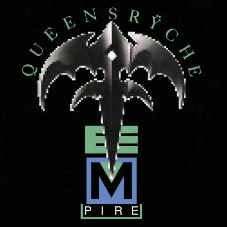 Виниловая пластинка Queensr che Empire