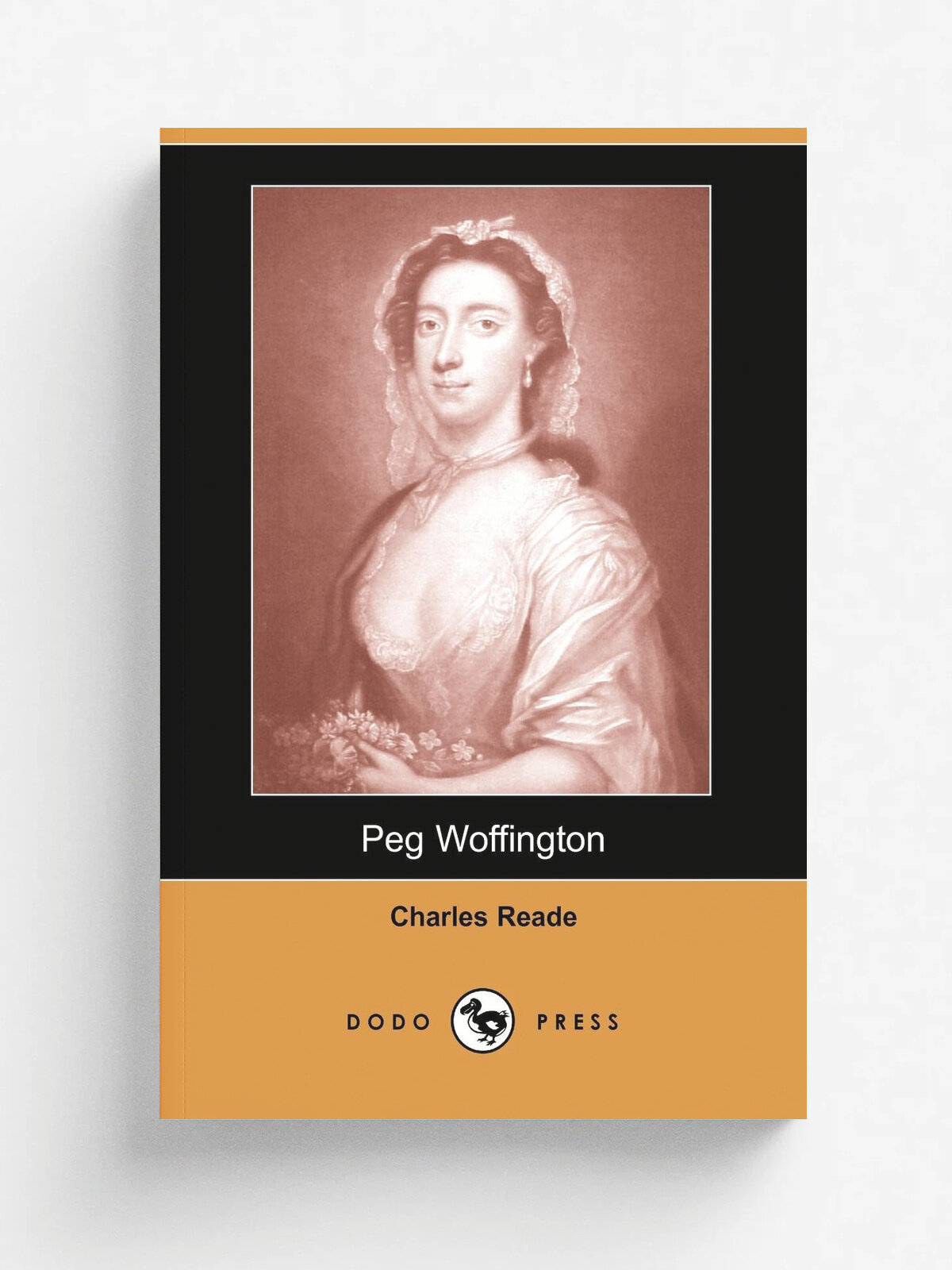 Peg Woffington (Dodo Press)